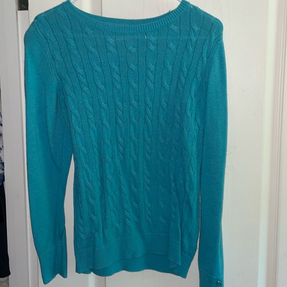 Talbots | Sweaters | Talbots Sweater | Poshmark